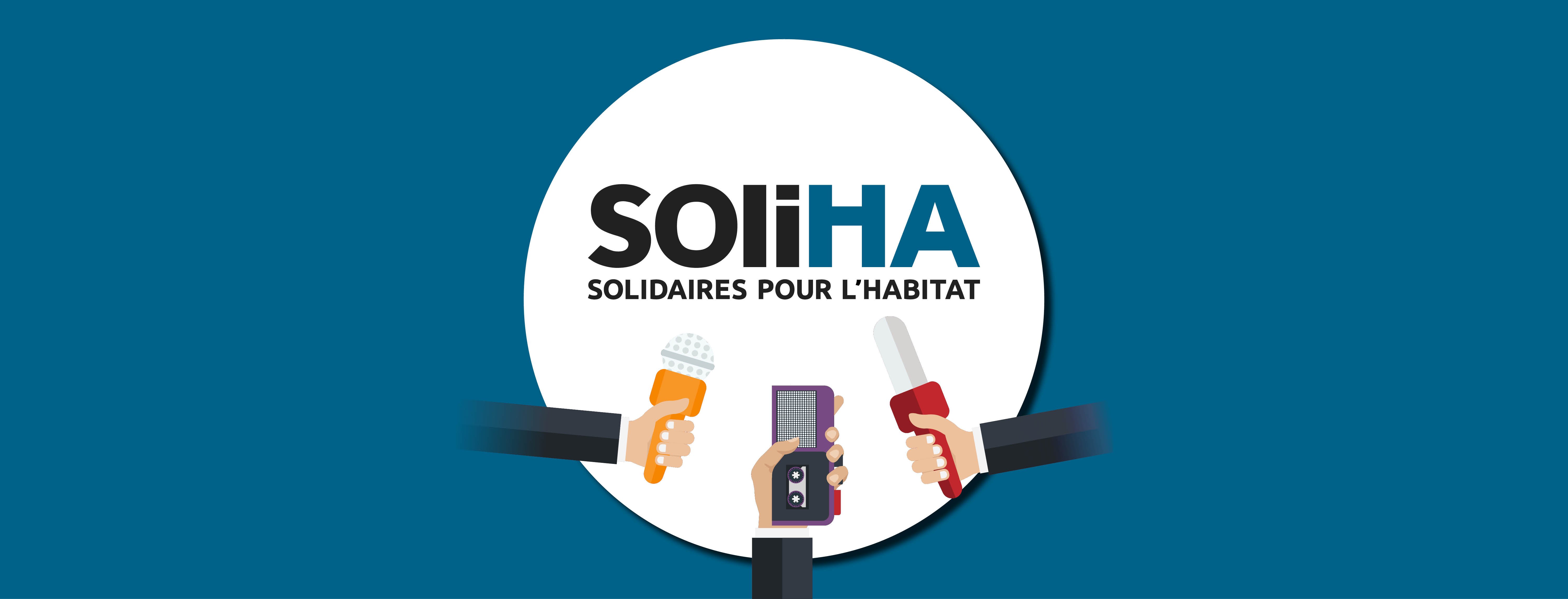 Liste actualités - SOLIHA Copro