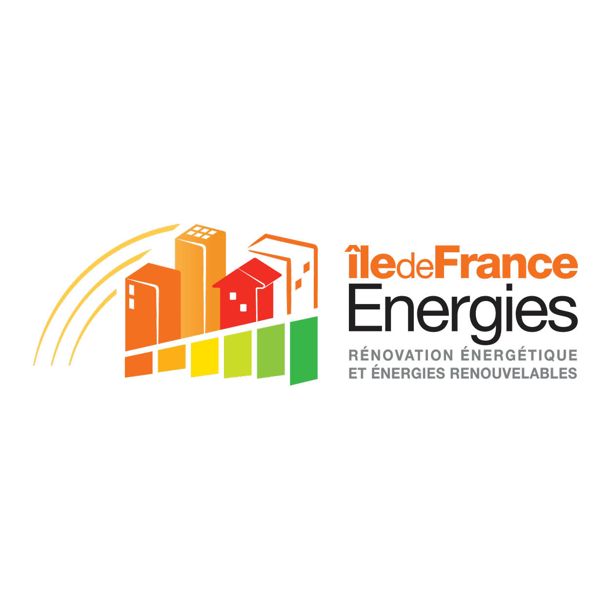 SOLIHA Ile de France et Ile de France Energies partenaires pour la rénovation énergétique des ...